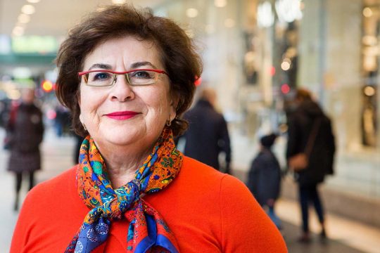 EU undersöker inställning till förändrade momssatser – Fastighetstidningen