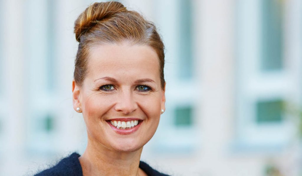 ”Vill påverka på riktigt” – Fastighetstidningen