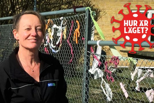 ”Man inser vad som är viktigt” – Fastighetstidningen