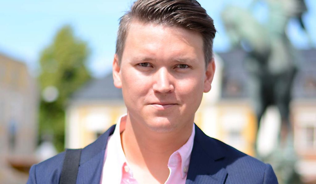 Så ska digital och fysisk handel knytas samman – Fastighetstidningen