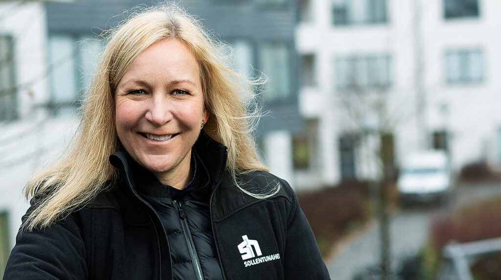 Kontoren nära spåren mest attraktiva i Sollentuna – Fastighetstidningen